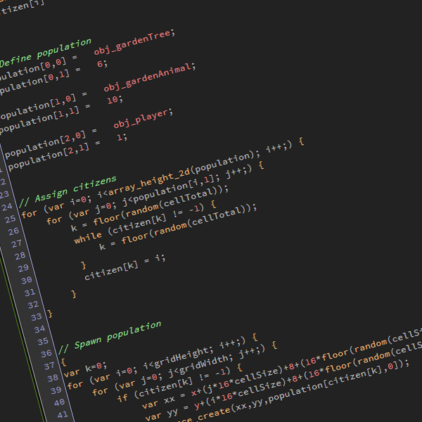 QubaHQ – Page 2 – motion | vfx | art | design